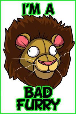 Bad Furry's Guide to the Furry Fandom by Melissa Sumby — Kickstarter