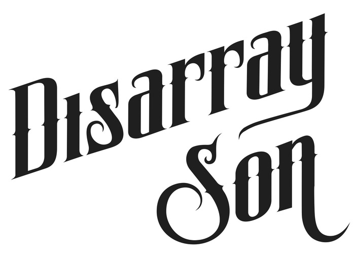 Disarray Son debut EP release by Disarray Son — Kickstarter