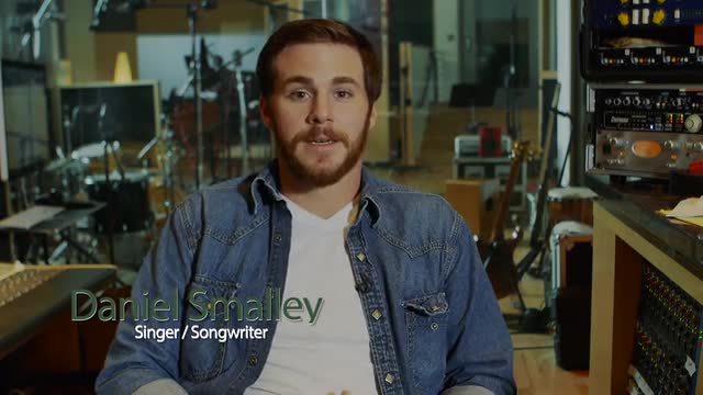 The Perfect Formula! Daniel Smalley's Next Record by Daniel Smalley ...