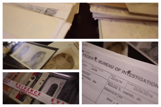 Stolen Innocence: The Jan Broberg Documentary by Stephanie Tobey ...