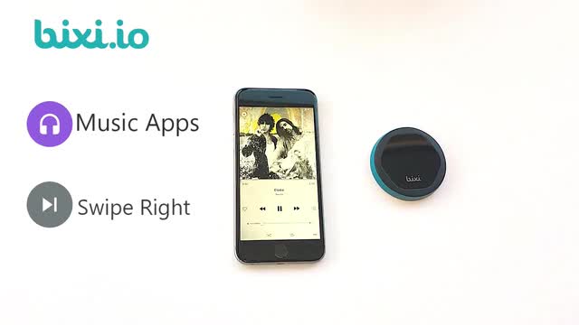 Bixi: Gesture Control Any Smart Device by Simply Waving! by Bixi ...