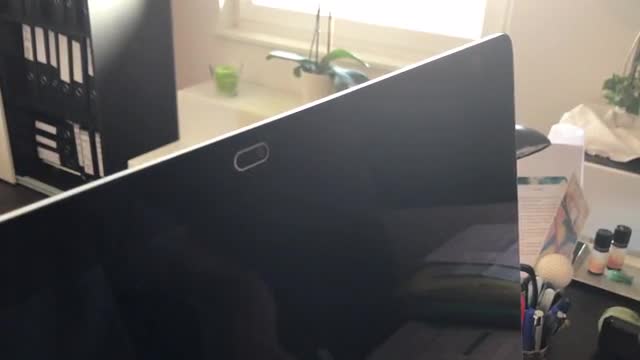 Intelligent Security | Camera Cover - Webcam Privacy Cover by ...