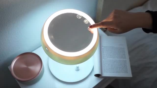 JUNO｜The Smartest Makeup Mirror Ever by Team JUNO — Kickstarter