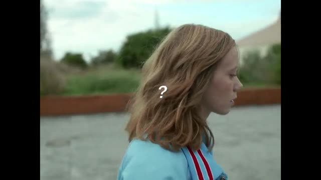 What Here Needs Love? | a short film by Daniel Antebi — Kickstarter