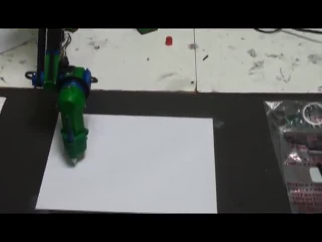 Dexter: the robotic arm to end scarcity by Haddington Dynamics ...