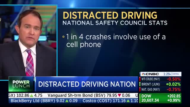 RiVE: Technology for Distraction-Free Driving by RiVE Technologies ...