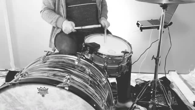 MIDI DRUM TRIGGERS - DRĒMTRIGGER by Josh Fifelski — Kickstarter