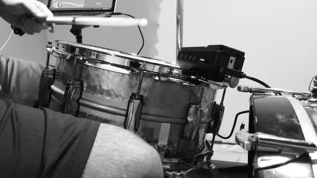 MIDI DRUM TRIGGERS - DRĒMTRIGGER by Josh Fifelski — Kickstarter