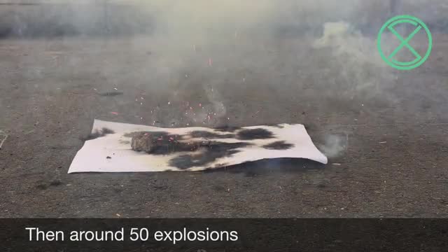 EXPLOSHIELD - The World's First Smartphone Battery Bomb Suit by ...