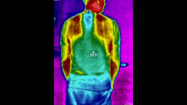 blö - The World's First Wearable Cooling Device and Diffuser by blo ...