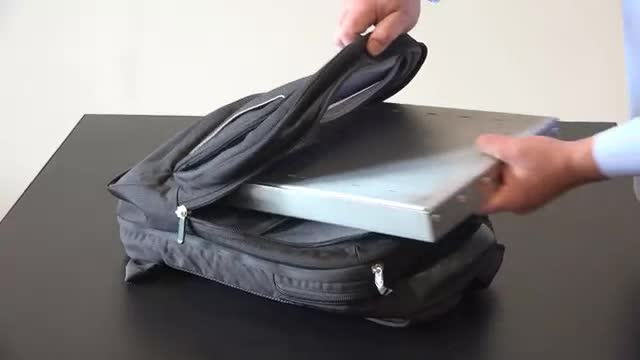 Raised Desk - Ergonomic, Adjustable, Portable Stand Up Desk by Raised ...