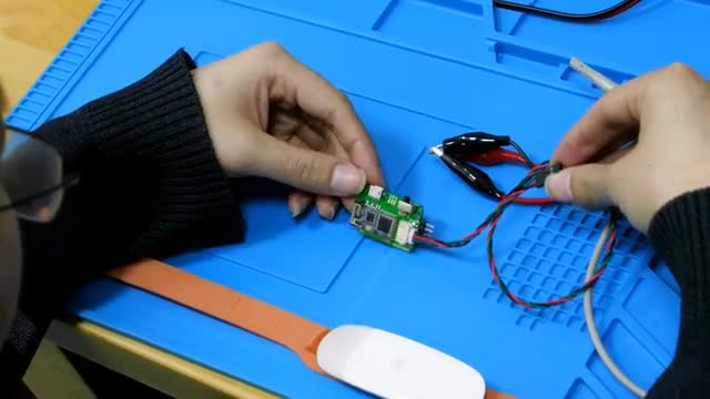 Mr. ESP 1, Your Exclusive Brainwave Equipment by Bioblue — Kickstarter