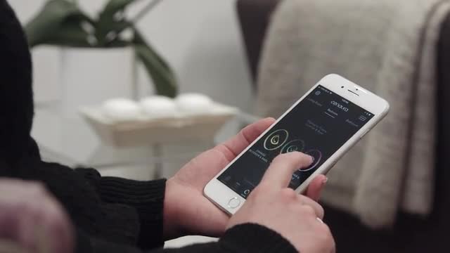 Zenaura: Personalised Smart Scenting to Transform Your Home by Zenaura ...