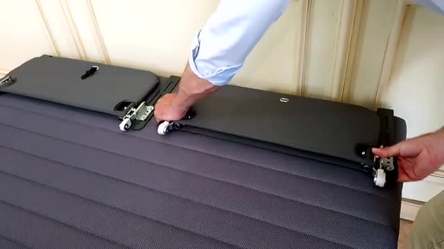 Topper Lift_ Reinvent the mattress by Langel System _ Reinvent the ...