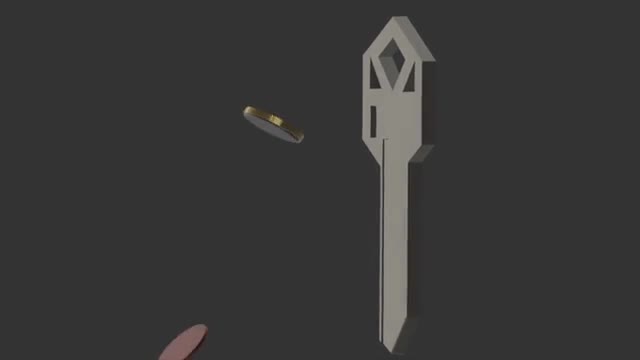 KEYTCH - A magnetic way to organize and silence your keys! by Andrea ...