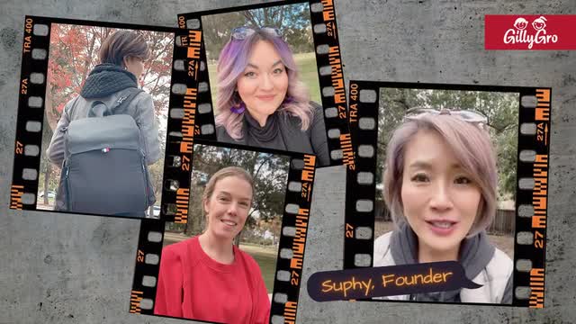 5-in-1 Backpack Solution For Active Parents - Backercrew