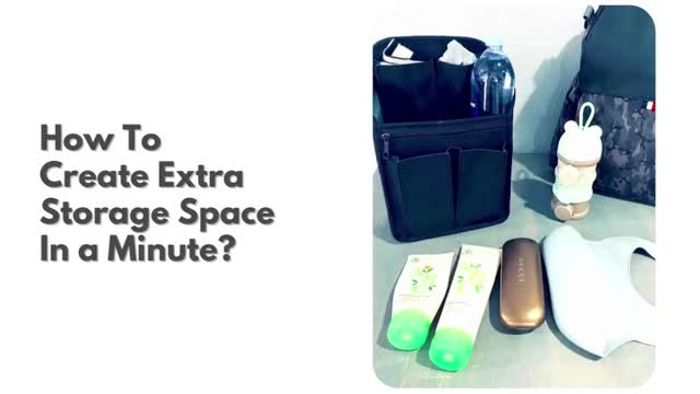 5-in-1 Backpack Solution For Active Parents - Backercrew