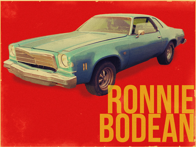 Ronnie BoDean - A short film. by Steven Paul Judd — Kickstarter